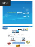 OMC DOL Datasheet | PDF | Weather Forecasting | Personal Computers