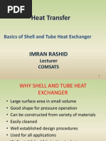Fired Heater Convection Section Overview | PDF | Pipe (Fluid Conveyance ...
