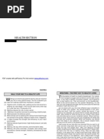 Exploring Science Year 8 Summary Sheets NBNB | PDF | Sedimentary Rock | Rock (Geology)