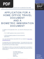 BOR286 | PDF | Customs | Receipt