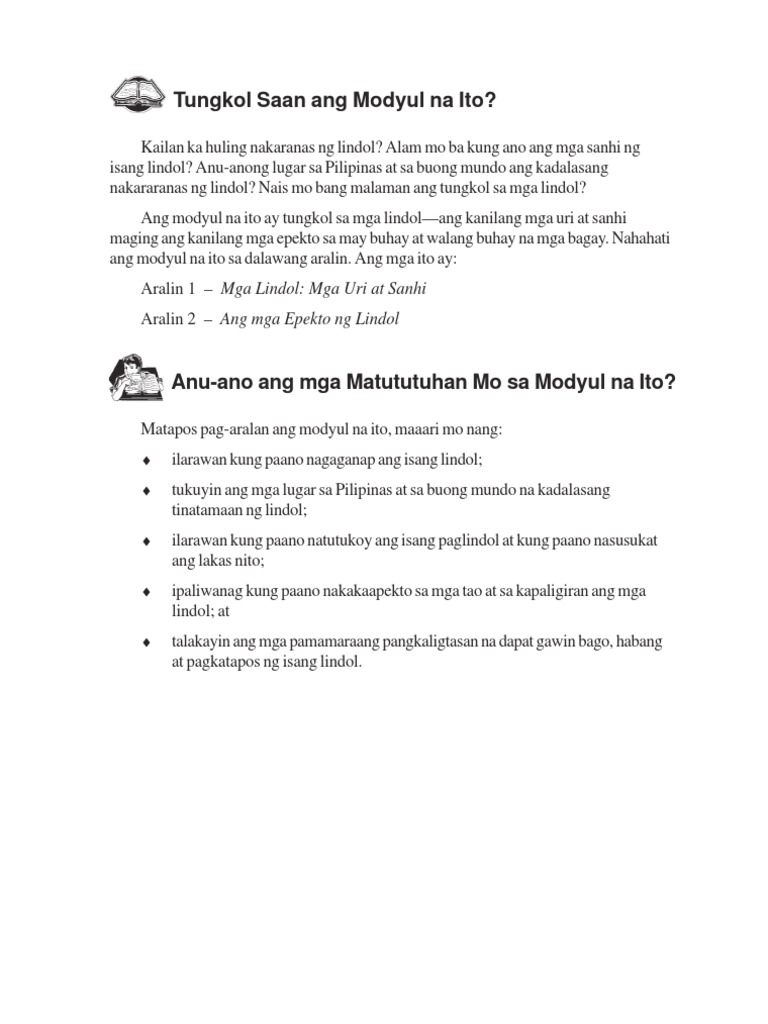 Ang Lindol XX37 41 P9 10 | PDF