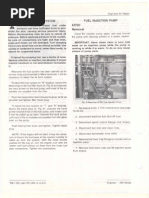 TR JD 3029 4039 4045 6059 6068 Litre TSI | PDF