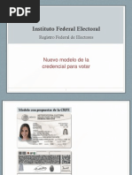 Plantilla Ine Editable | PDF | Póster