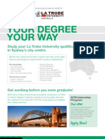 BCG - Template CV Guidelines - New | PDF