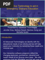 Code Blue Scenario | PDF | Cardiopulmonary Resuscitation | Simulation