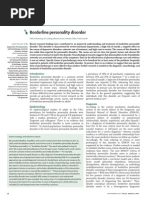Self-report Zanarini Scale for BPD | PDF | Borderline Personality ...