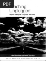 Lexical Approach Activities | PDF | Lexicon | Part Of Speech