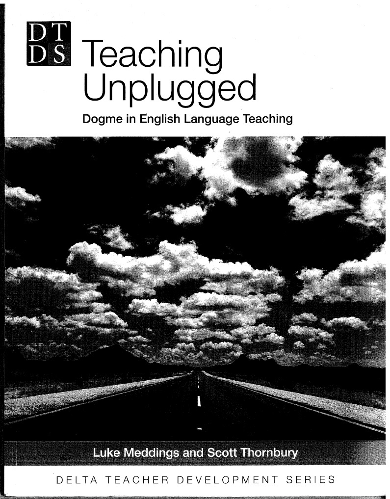 Teaching Unplugged | PDF