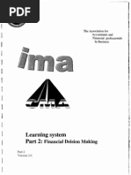 CMA Part 2 HOCK Book Reference | PDF | Exchange Rate | Derivative (Finance)