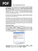 Fungsi Terbilang 2021 | PDF