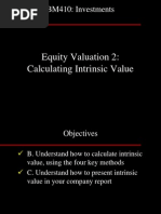 CapIQ Excel Plug-In Formula Builder Basics | PDF | Spreadsheet ...
