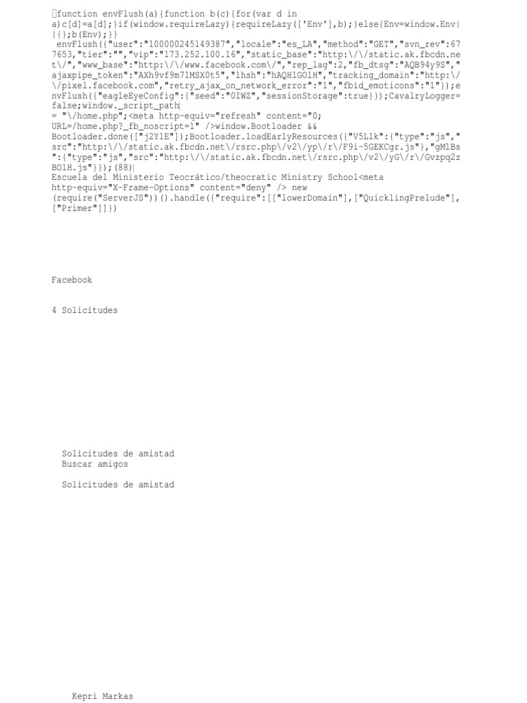 Escuela Del Ministerio Teocrático-Theocratic Ministry School | PDF | Jonás | Tetragrammaton