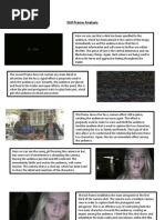 Pale Man Scene Analysis in Pan's Labyrinth | PDF | Fascism | Francisco ...