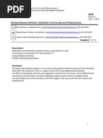 Tabletop Exercise Report Template | PDF