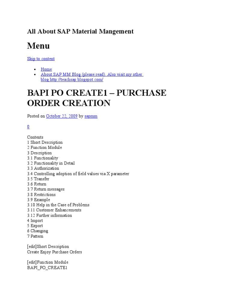 Bapi For Po | PDF | Computer Data | Areas Of Computer Science Bapi For Po | PDF | Computer Data | Areas Of Computer Science