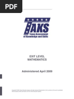 Core Connections Algebra: Selected Answers For | PDF | Correlation And ...