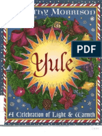 12 Days of Yule | PDF | Heathenry (New Religious Movement) | Norse ...