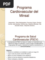 CUDYR (Instrumento) | PDF | Terapia intravenosa | Medicina