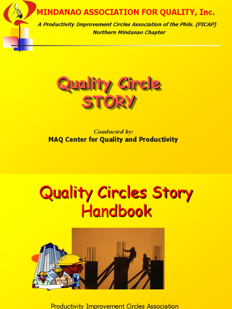 QC Story Board | PDF | Causality | Implementation
