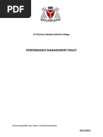 Workplan - Departmental Head - PL2-2 | PDF