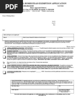 Application Form For TPIN and Tax Registration Form 1 | PDF | Taxes ...