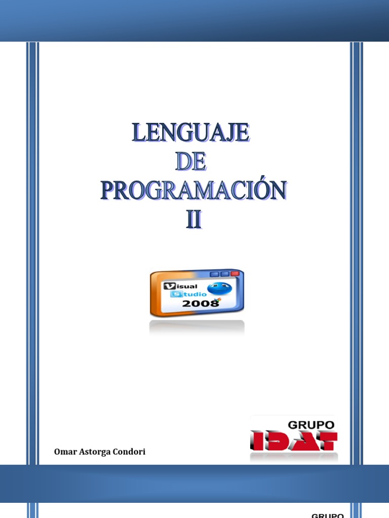 Manual De Pdf Active X Data Objects Servidor Sql De Microsoft 2374