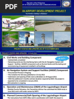 CAAP Organizational Structure 2024 | PDF | Transport Safety | Aviation ...