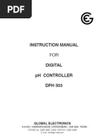 Potter Fire Panel Programming Guide | PDF | Electrical Engineering ...