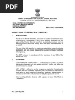 GACAR Part 145: Repair Station Guidelines | PDF | Records Management ...