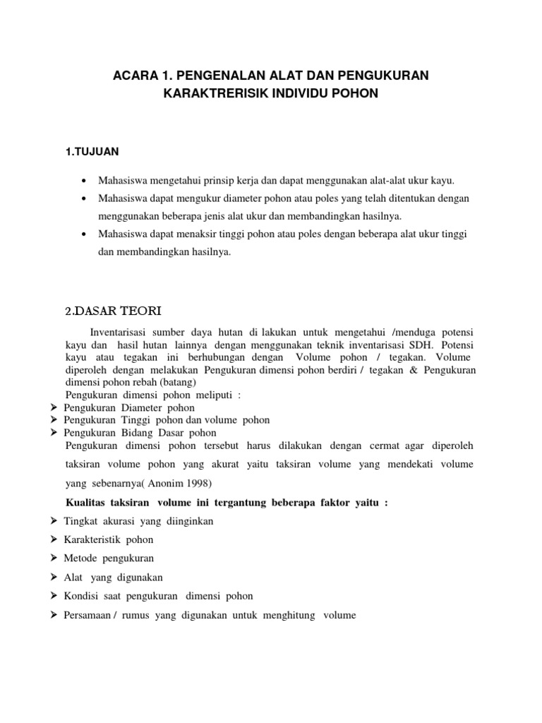 Inven Dasar Teori | PDF