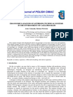 05 Occupant Packaging | PDF | Truck | Vehicles