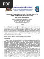 Sae J826-2021 | PDF