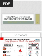 NORA Methodology for EA Development | PDF | Business | Information ...