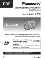 How To SetUp FtyCamPro Camera (Ultimate Manual) | PDF | Qr Code ...