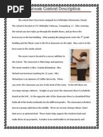 Romantic Period Music Lesson Plan | PDF | Educational Assessment ...