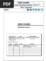Otis Elevator Parts Catalog Overview | PDF
