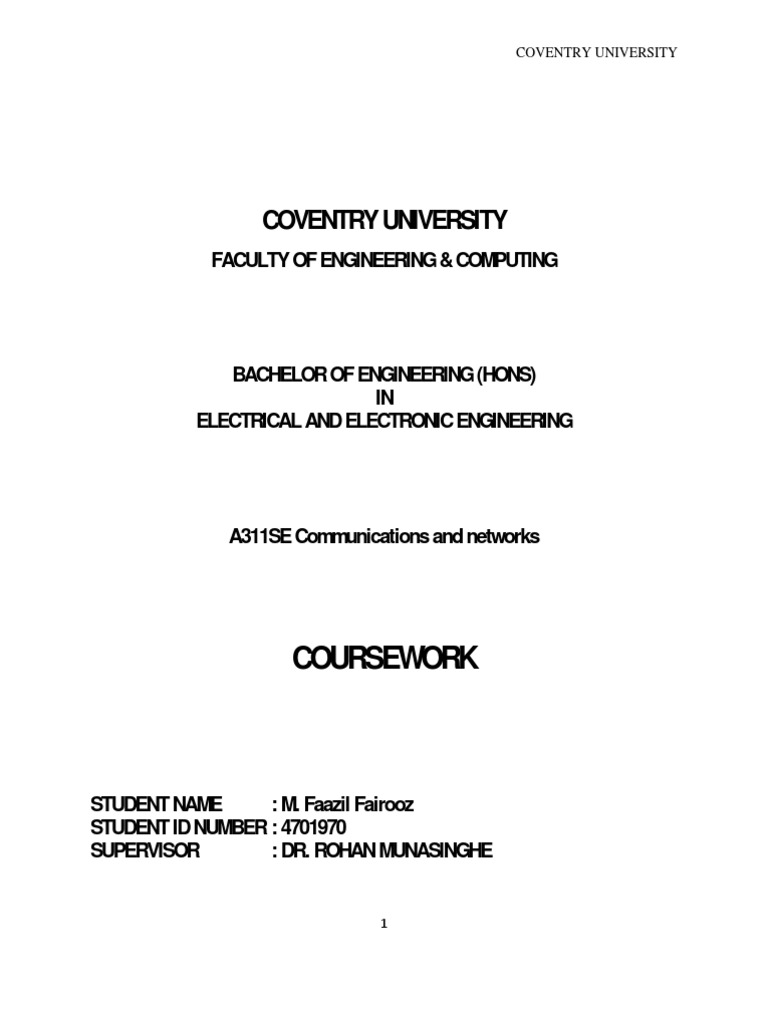 Communication Modulations | Download Free PDF | Modulation | Forward Error Correction