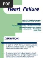 Causes of Atrial Fibrillation: PIRATES | PDF | Heart | Ventricle (Heart)