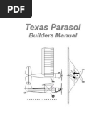 Gyrobee Plans | PDF | Helicopter Rotor | Aircraft