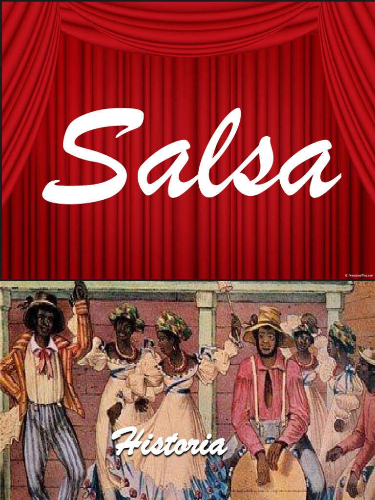 Salsa | PDF