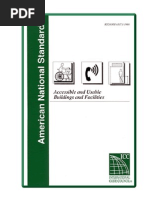 ANSI-ASC A14.3-2008 Ladders-Fixed-Safety Requirements | PDF | Ladder ...