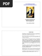 Lasallian Core Values | PDF | Career & Growth