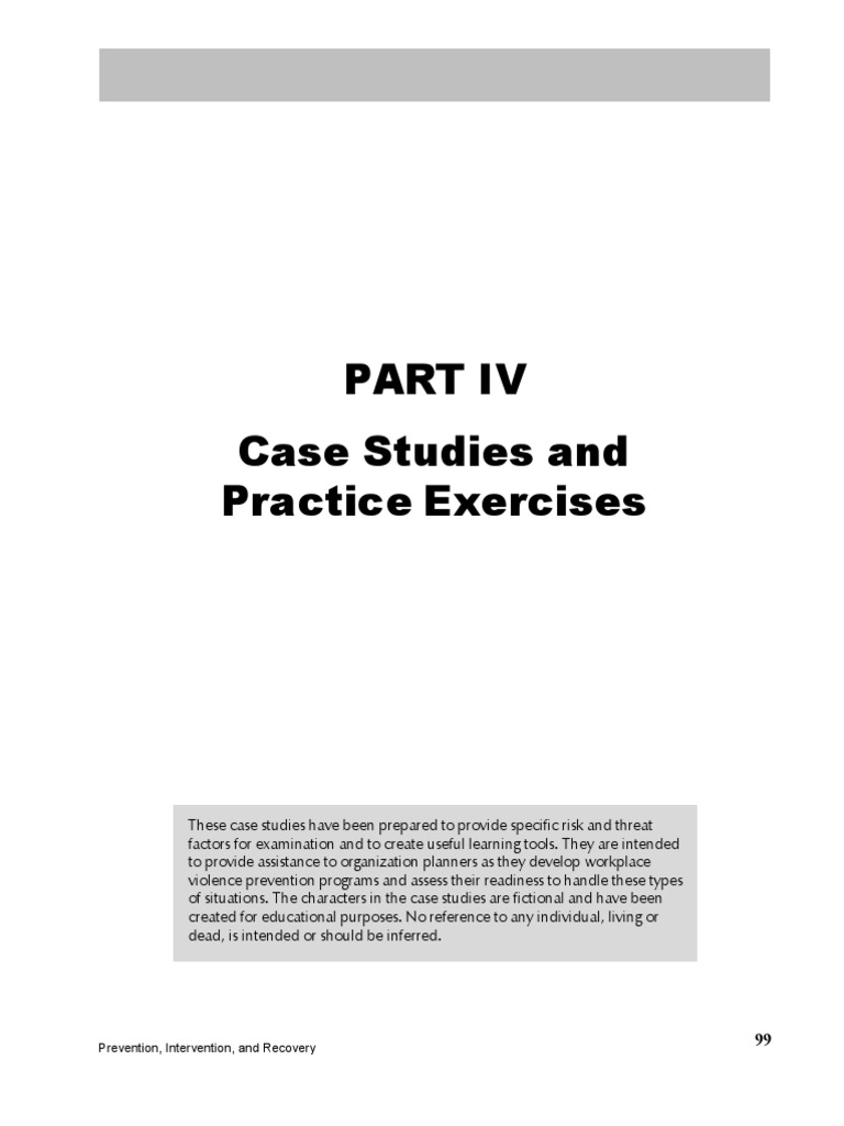WVPT 4 | PDF | Incident Management | Violence