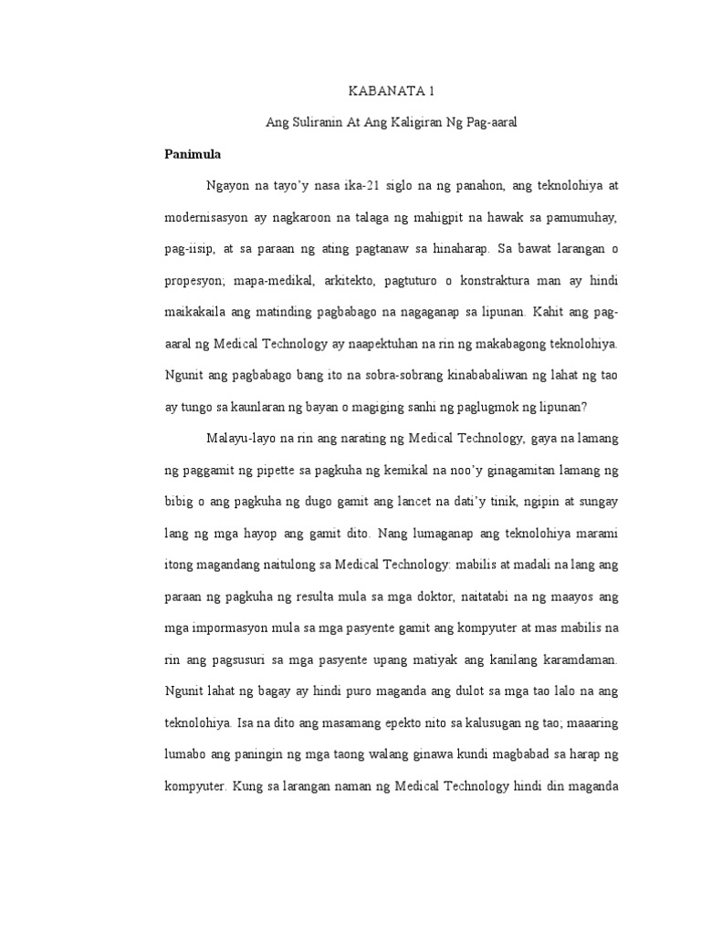 Final Future RMT | PDF