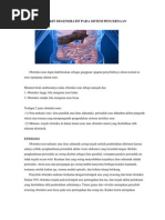 Meteorismus 1 | PDF | Kesehatan Holistik