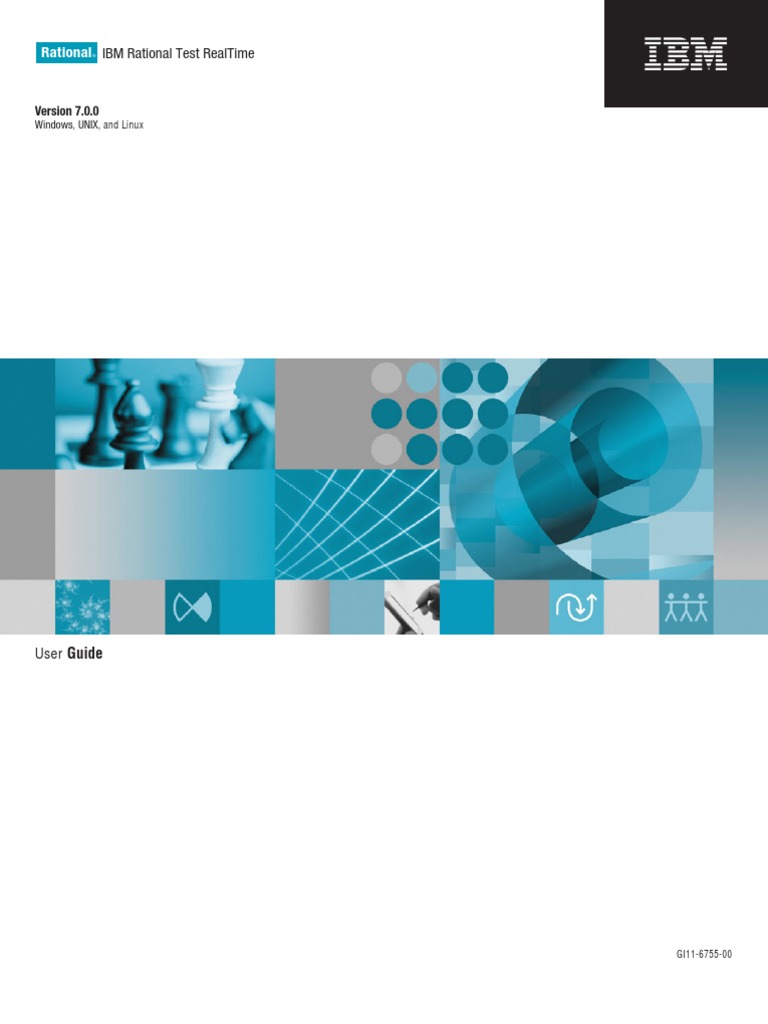 RTRT User Guide | PDF | Software Testing | C (Programming Language)