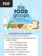 Malaysian Food Regulation 1985 | PDF | Cooking Oil | Flour