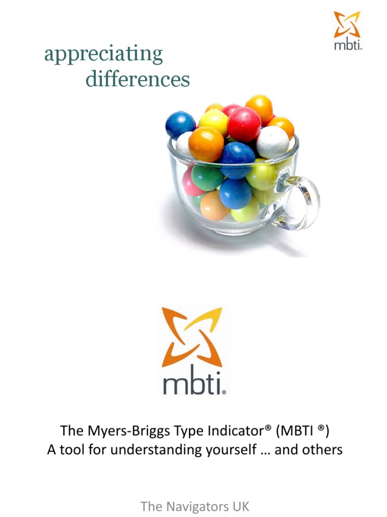 Leicester MBTI Presentation | PDF | Extraversion And Introversion | Psychological Concepts