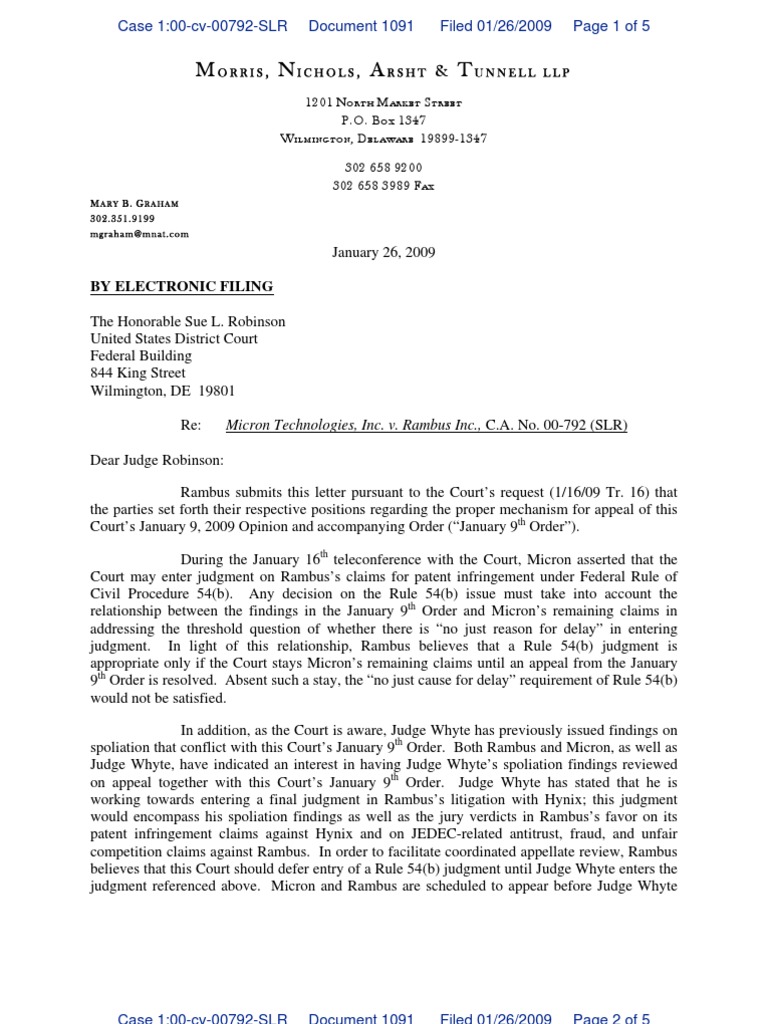 M N A T: by Electronic Filing | PDF | Declaratory Judgment | Lawsuit