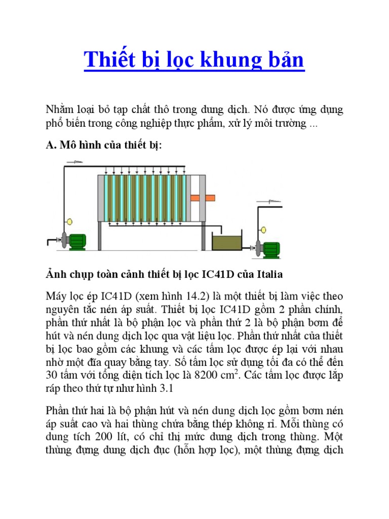 Thiet Bi Loc Khung Ban 0678 | PDF